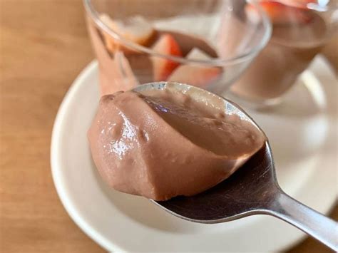 たまげるほど美味しい！タサン志麻さんチョコクリーム【板チョコが劇的にうまくなる食べ方】バレンタインにやります ヨムーノ 生