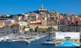 Thomson S Mediterranean Voyage Offers Jollity On Tap Daily Mail Online