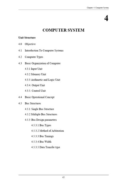3 Computer System Download Free Pdf Computer Data Storage Central