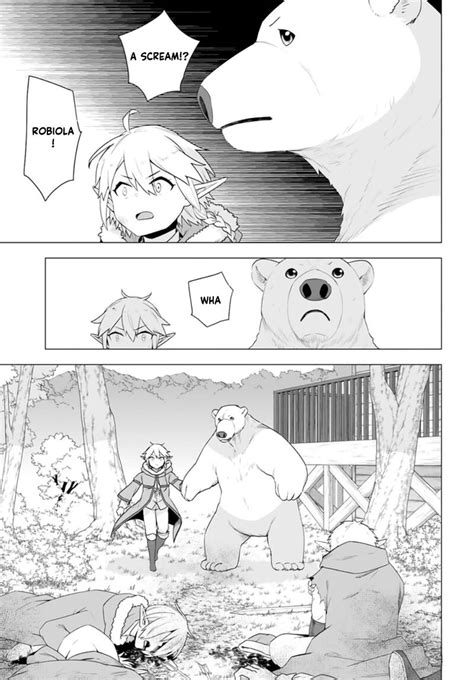 Read Manga Shirokuma Tensei Chapter 31