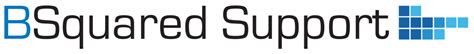B Squared Support Support For B Squared Software