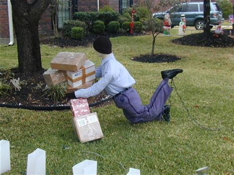 Cca Stumbling Blocks How To Avoid Slips Trips And Falls In Mail