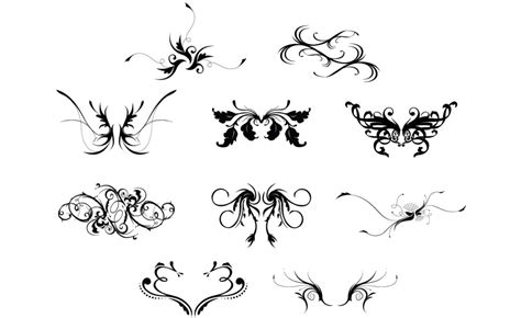 Adobe Illustrator Sexy Vectors Set 2 Download By Go Media