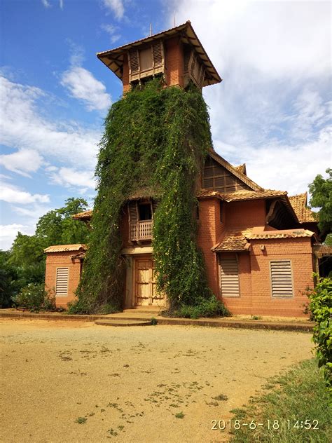 Dohnavur Ami Carmichael Chapel Dohnavur