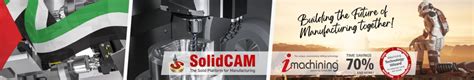 solidcam uae on linkedin solidcam imachining productivity cncmachining