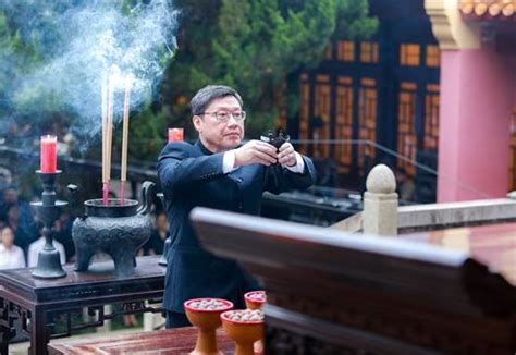 岳麓书院举行2023年祭孔大典 岳麓书院