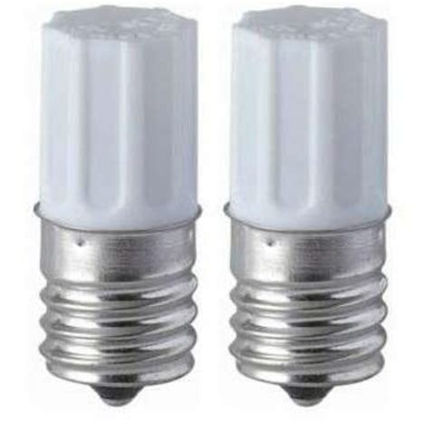 グロー球2個パック Fg 1e Fg1e Fg1e グロースタータ 10w～30の通販 By Alcos Shop｜ラクマ