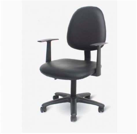 เก้าอี้สำนักงาน หลังพิงเตี้ย City Qt 631 A