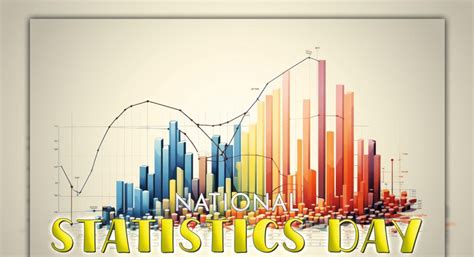 National Statistics Day Date Theme History Importance And