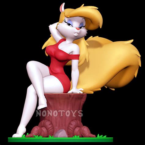 CO3D Fionna NSFW