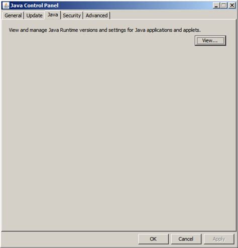Java Finding Location Java Home In Windows 10 Super User