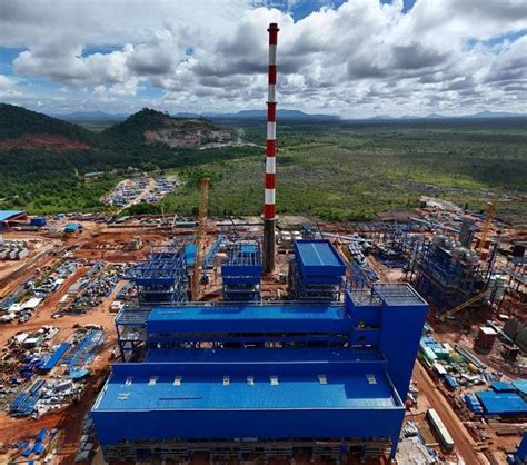 Data Bkpm Realisasi Investasi Hilirisasi Tahun 2023 Capai Rp3754