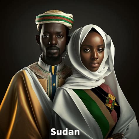 African Hub On Twitter Africans Are Handsome And Beautiful People