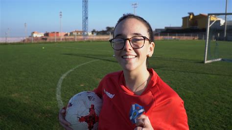 Sofía Méndez El Vestuario Como Epicentro Cd Tenerife Web Oficial