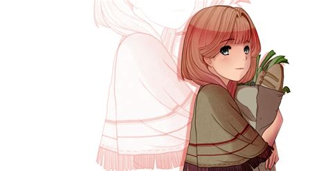 女孩 无题 Utopiankaiのイラスト Pixiv