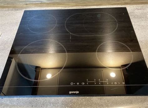 Варочная панель Gorenje ECT643BSC купить по низкой цене с доставкой и ...
