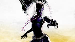 Shuri Fanart Shuri Black Panther Fan Art 44007228 Fanpop