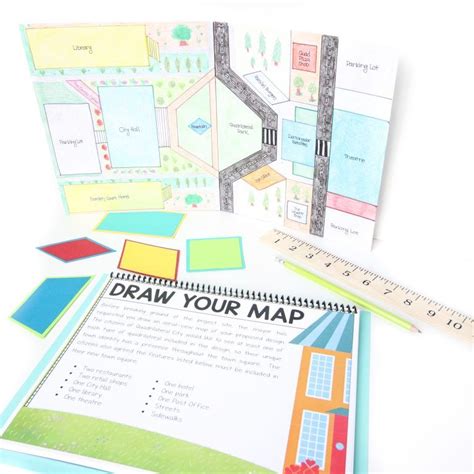 3 Great Geometry Activities For Your Elementary Classroom Artofit