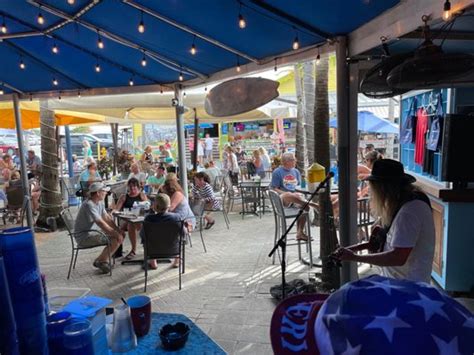 LA OLA SURFSIDE RESTAURANT Photos Reviews Estero Blvd Fort Myers Beach