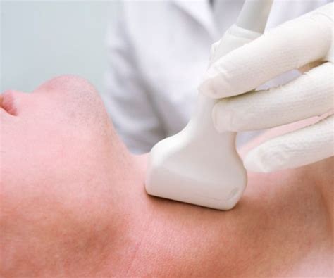 Thyroid Disease Butterfly