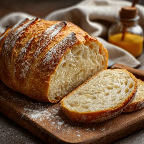 Polish Potato Bread Ellie Kitchen