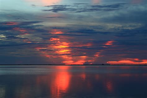 Biolab Sunrise Shutterbug