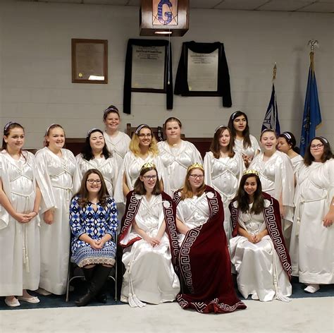 Bethel 6 Jobs Daughters