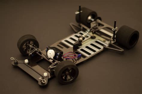 NIB RC10L2 Build RC10Talk The Net S Largest Vintage R C Community