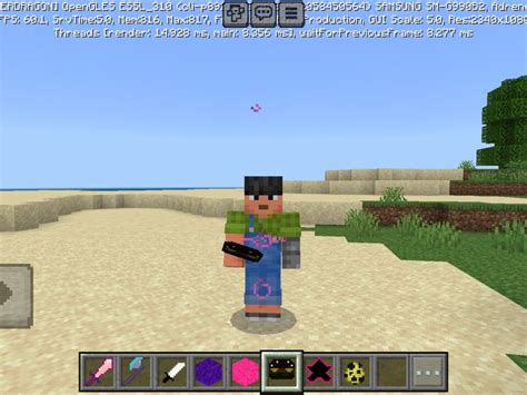 Download Nuclear Mod For Minecraft Pe Nuclear Mod For Minecraft