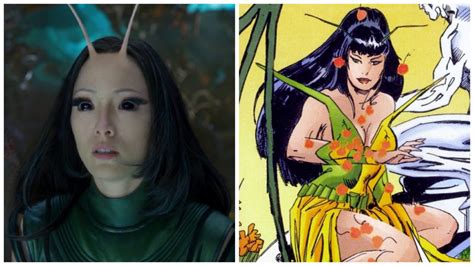 Marvel Mantis Porn Telegraph