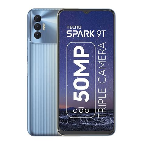 Buy Tecno Spark T Gb Online At Poorvika For Best Price