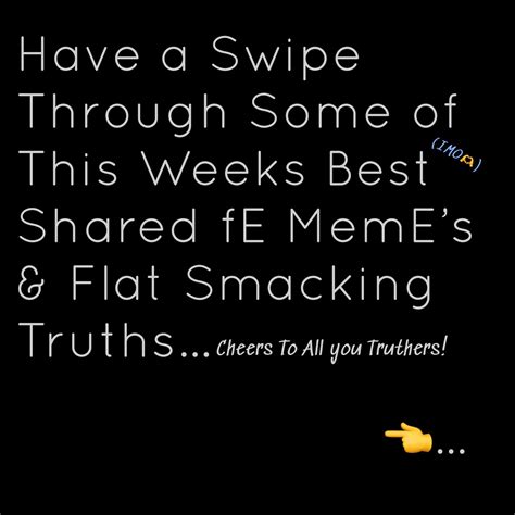 A Collection Of This Weeks Awesome Fe Memes And Flat Smacking Truths