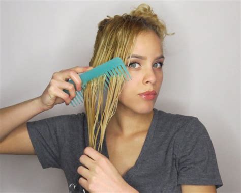 Forget Dryness And Frizz With These 12 Handy Tips To Maintain Your