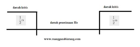 Uji Hipotesis Distribusi Binomial Ruang Para Bintang Berbagi