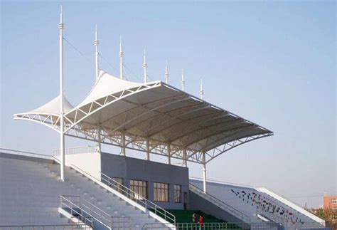 Membrane Structure China Space Frame Manufacturers