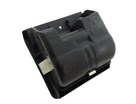 Cinzeiro Central Do Console Do Painel 325857961 Vw Gol Saveiro Parati