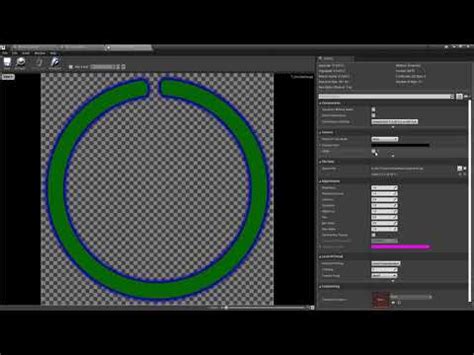 How To Make A Shadowed Circular Progress Bar Rendering Epic