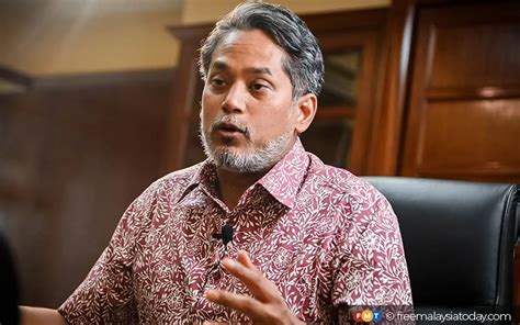 Kj To Attend Umno Youth Agm Tomorrow Says Akmal Fmt