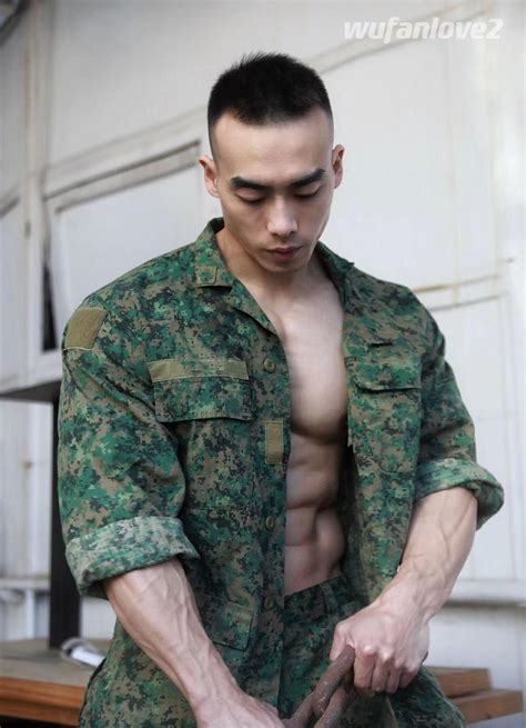 Wufan Love 02 Iron God Man Photo 71 Wufan Love 02 Iron God Man Photo 71