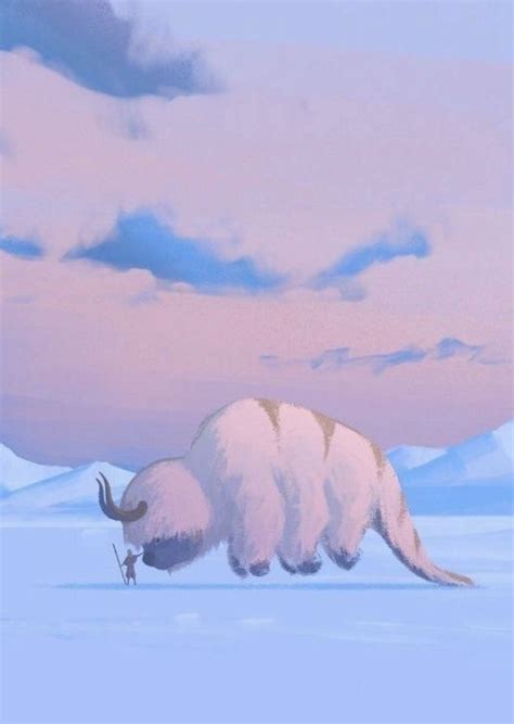 Avatar The Last Airbender Fan Casting On Mycast