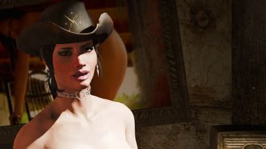 Just Some More Faces At Fallout 4 Nexus Mods And Community