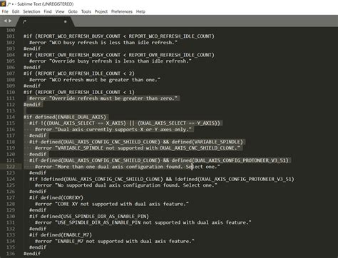 Code Qui Ne Compile Pas Bien Français Arduino Forum