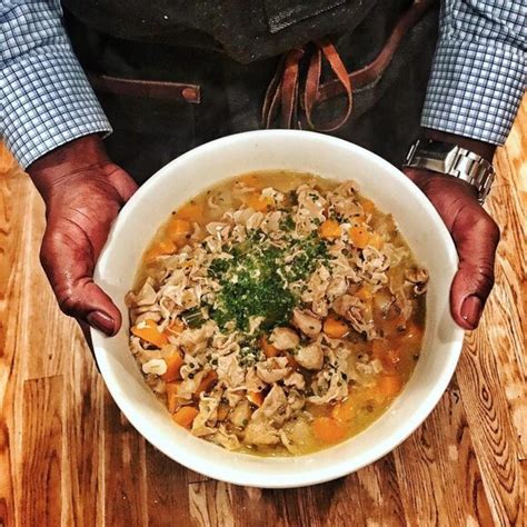 Chitlins Gastro Obscura