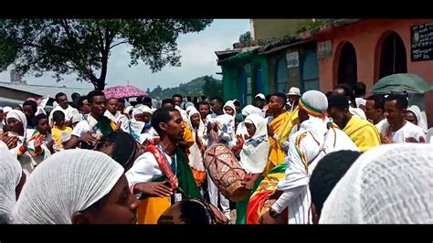 ምስክርነቱን ገለጸ ቂርቆስ ህጻን Youtube