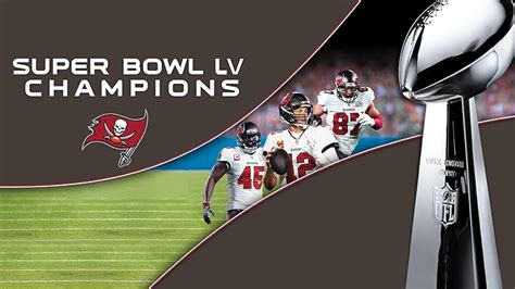 Prime Video Nfl Greatest Super Bowl Moments