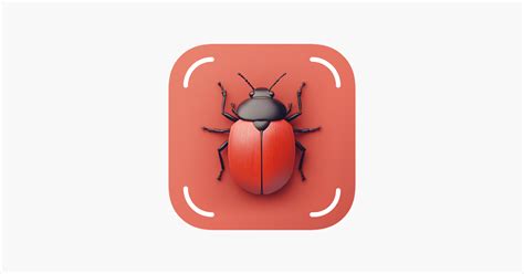 Insect Identifier Bug Filter In De App Store