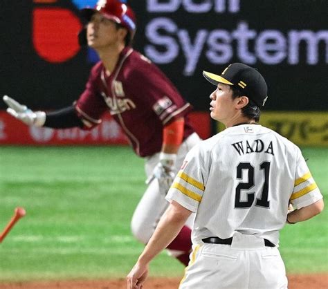 「だって普通に出しておけば…」ソフトバンク小久保監督、代打で同点打のベテラン中村晃を絶賛「職人がしっかり仕事をしてくれた」：「おっ！」で