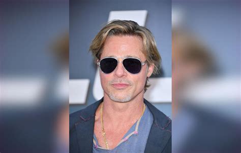 Are Brad Pitt And Emily Ratajkowski Secretly Dating