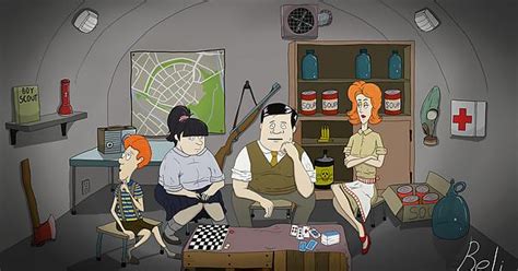 60 Seconds Album On Imgur