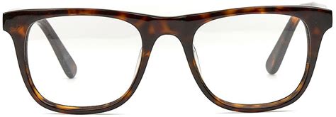 Sutton Eyeglasses In Havana Tortoise For Men Classic Specs